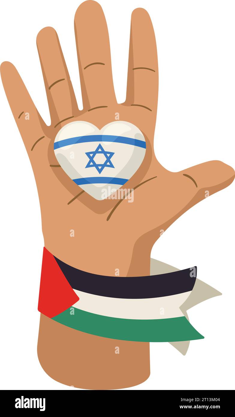 Palestine in gaza Cut Out Stock Images & Pictures - Alamy