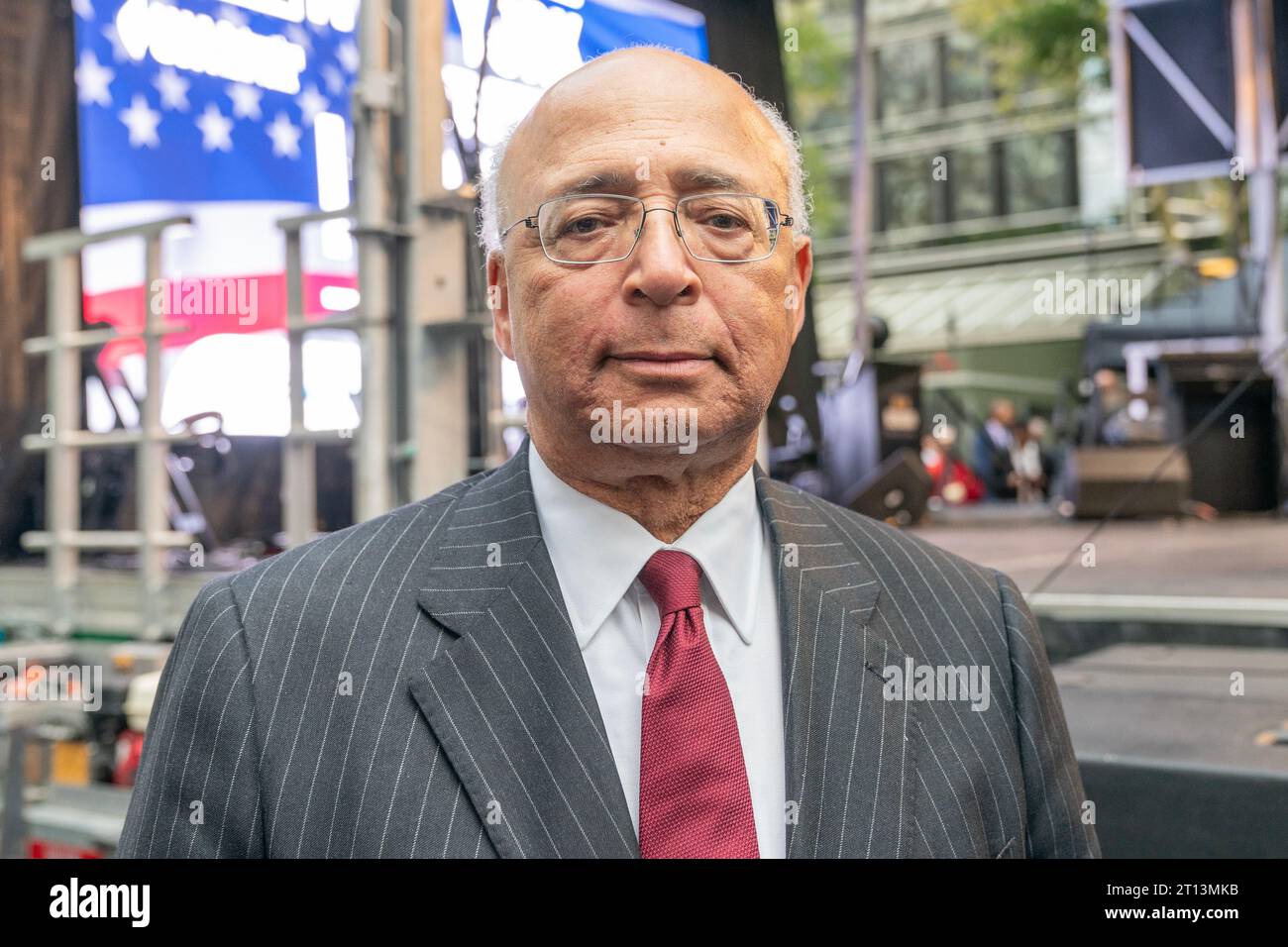 Bill thompson hi-res stock photography and images - Alamy