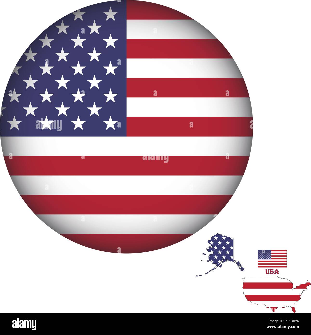 Official banner usa hi-res stock photography and images - Alamy