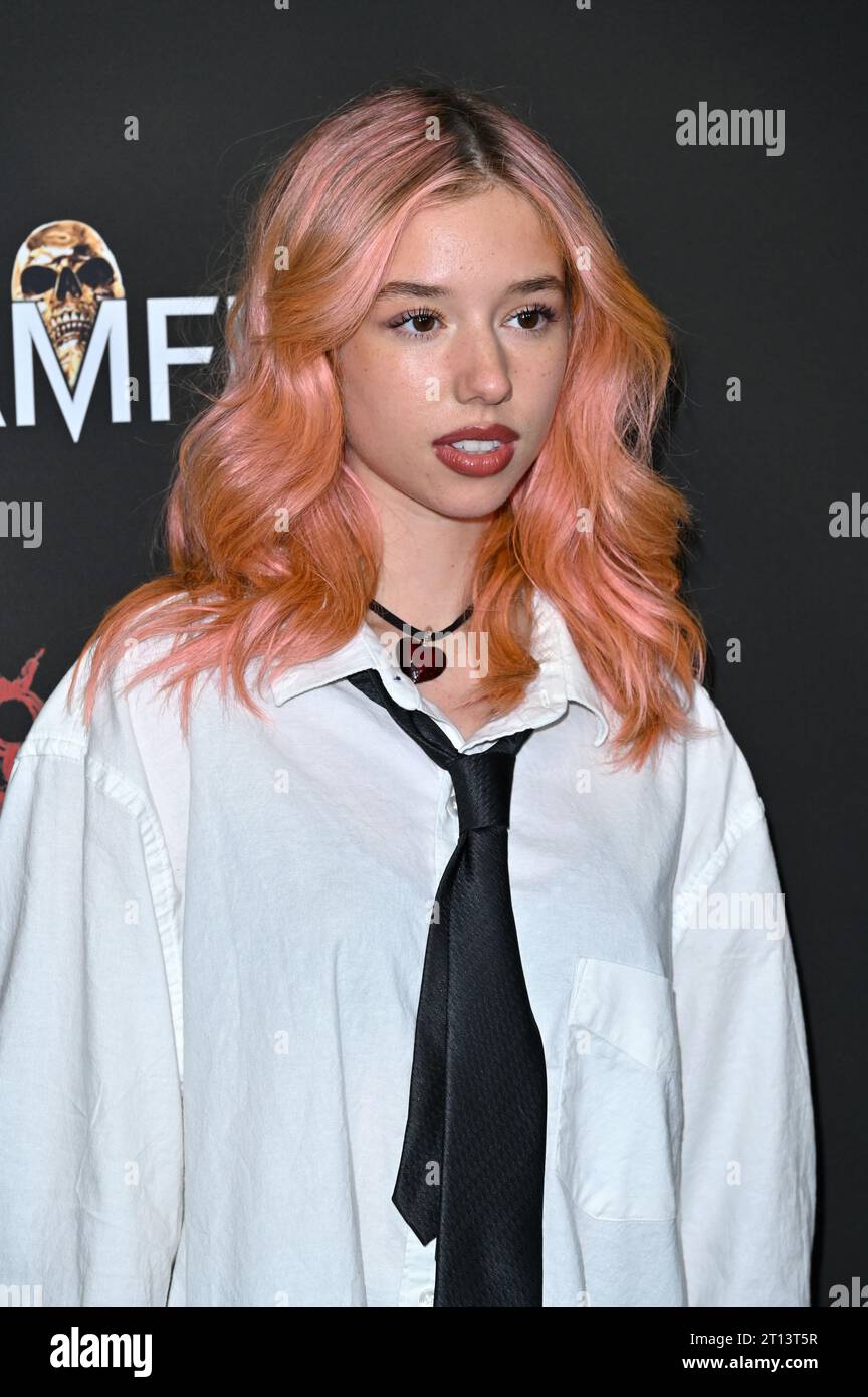 Kayla divenere hi-res stock photography and images - Alamy