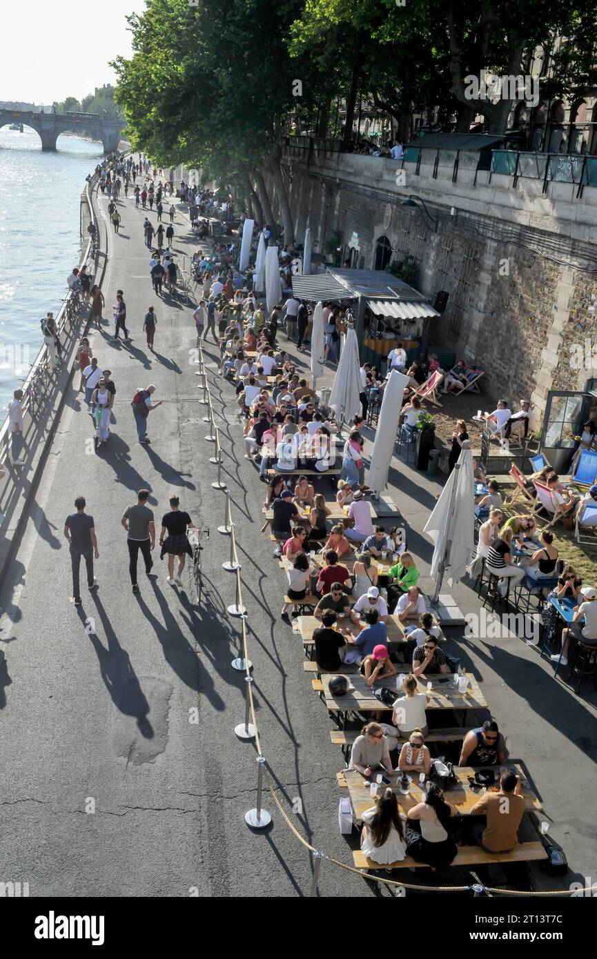 Pedestrianization hi-res stock photography and images - Alamy