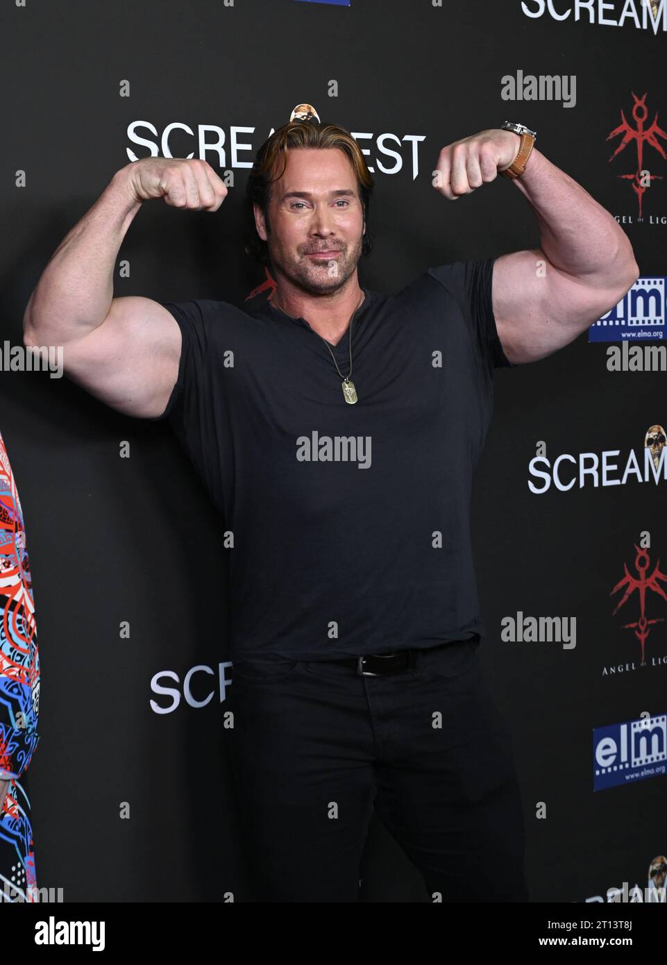 Mike ohearn hi-res stock photography and images - Alamy