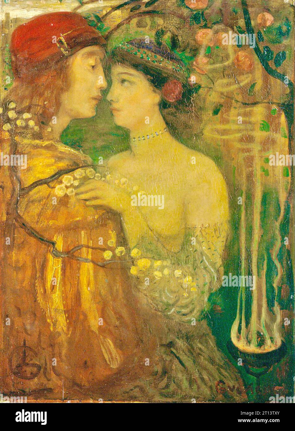 Lajos gulacsy hi-res stock photography and images - Alamy