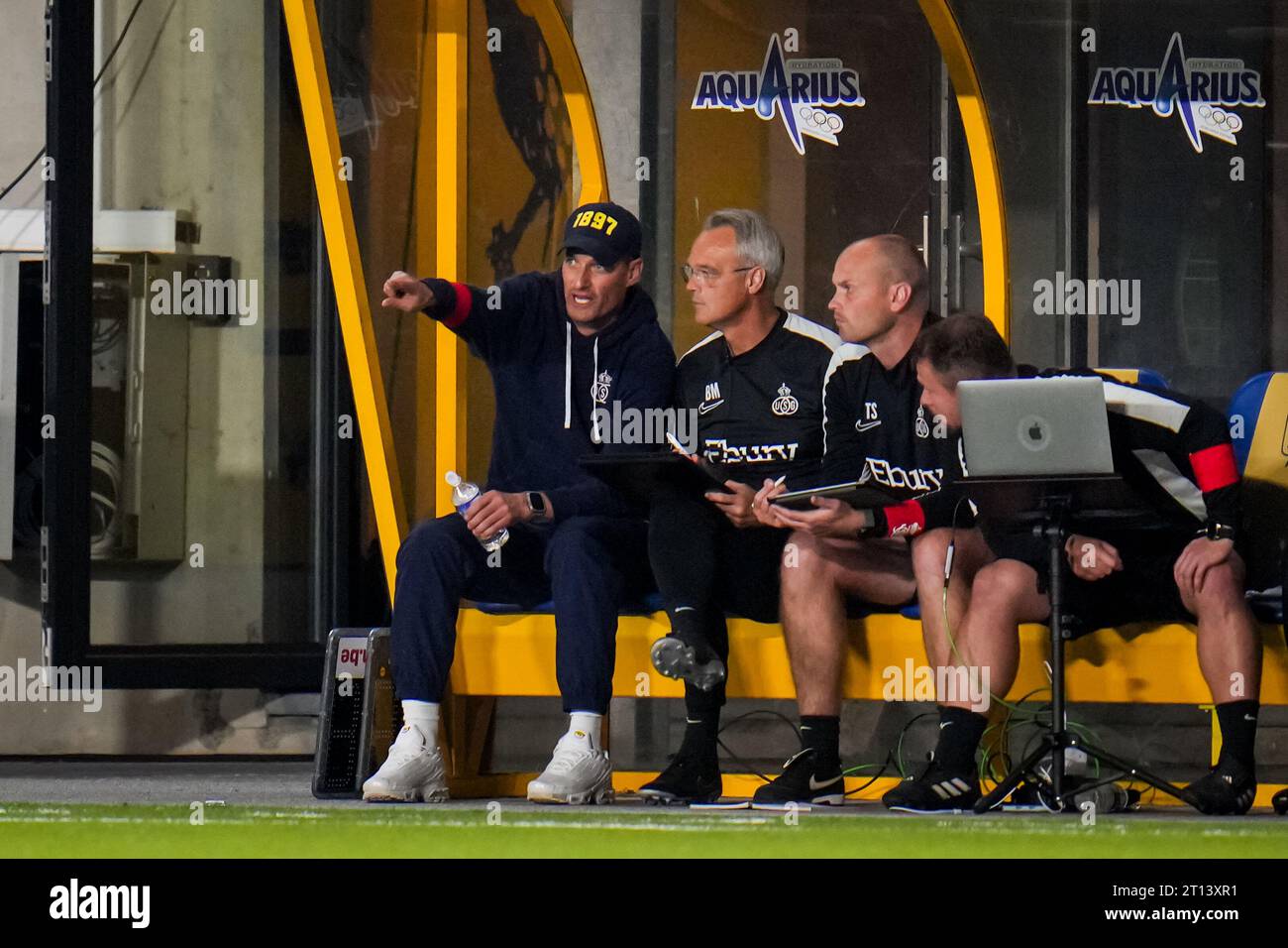 Bart meert hi-res stock photography and images - Alamy