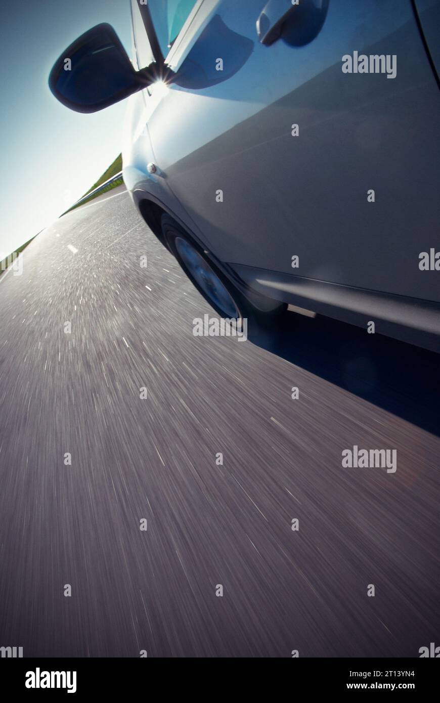 Car moves hi-res stock photography and images - Alamy