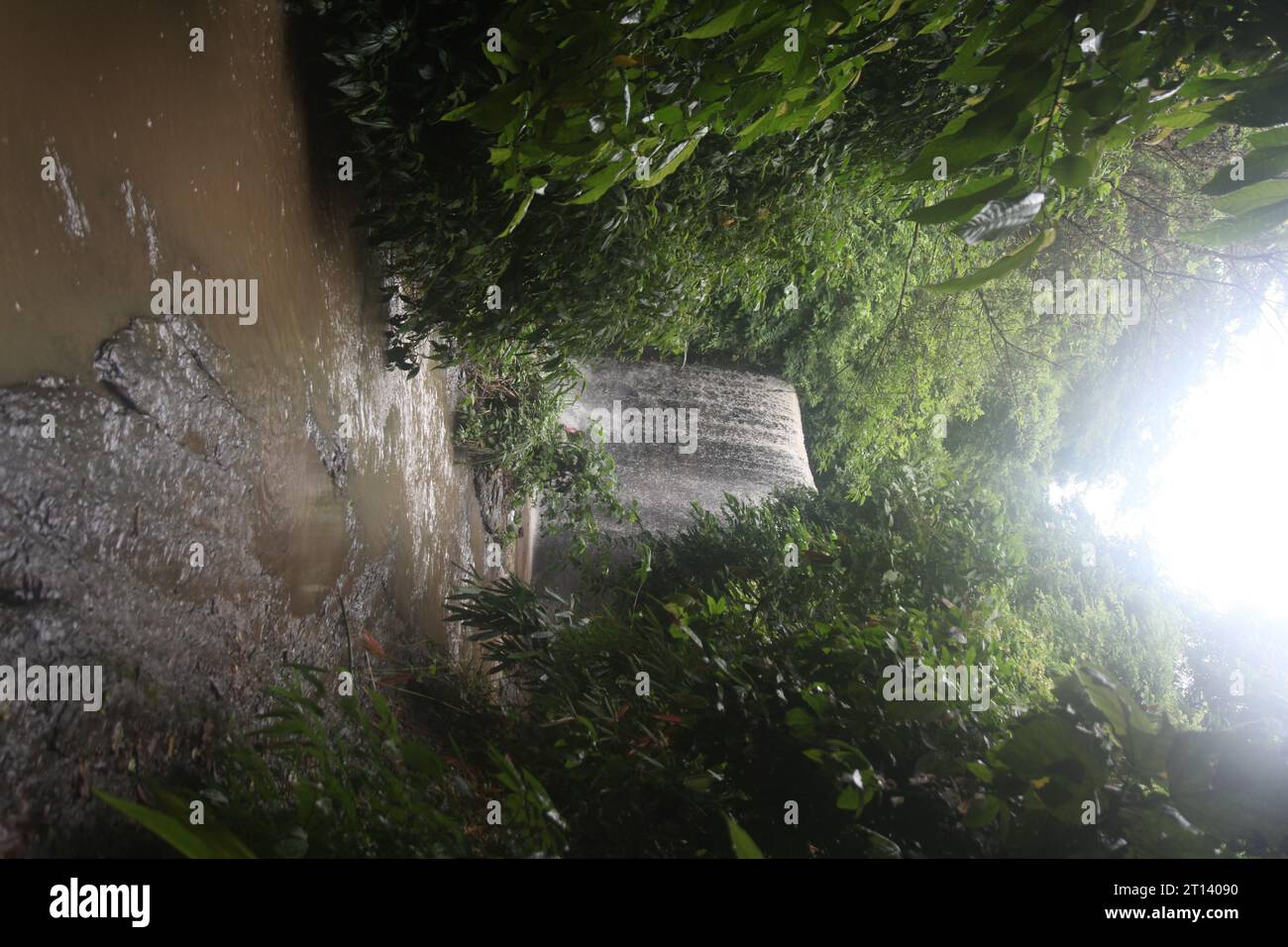 Chittagong Bangladesh 18september 2023, Khoiyachora multisteps ...