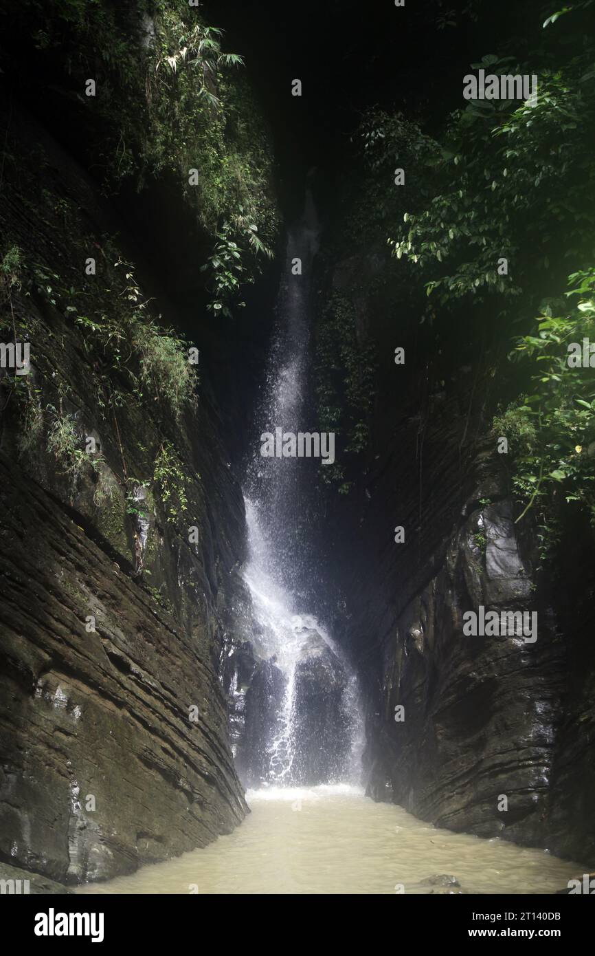 Chittagong Bangladesh 18september 2023, Khoiyachora multisteps ...