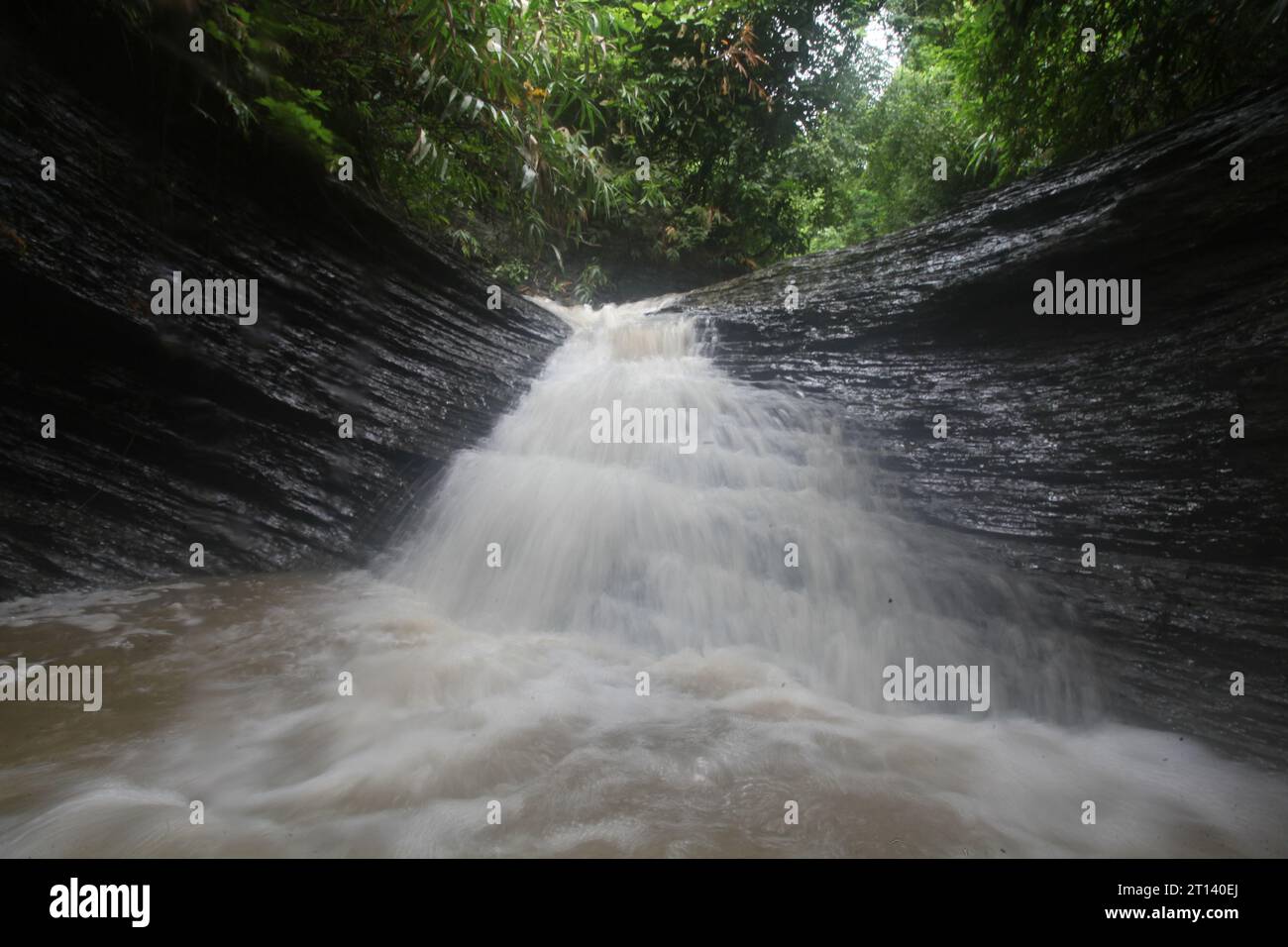 Chittagong Bangladesh 18september 2023, Khoiyachora multisteps ...