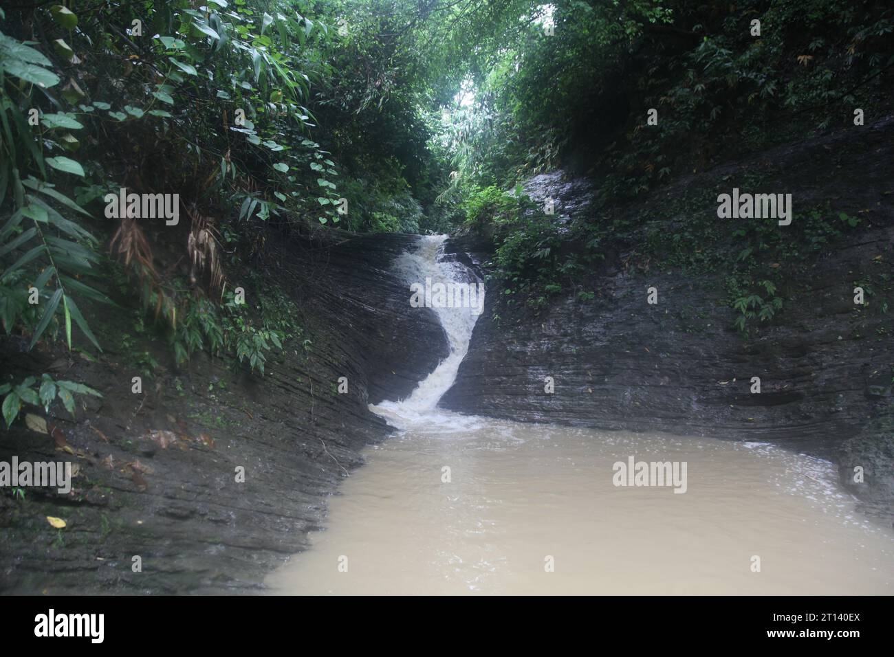 Chittagong Bangladesh 18september 2023, Khoiyachora multisteps ...