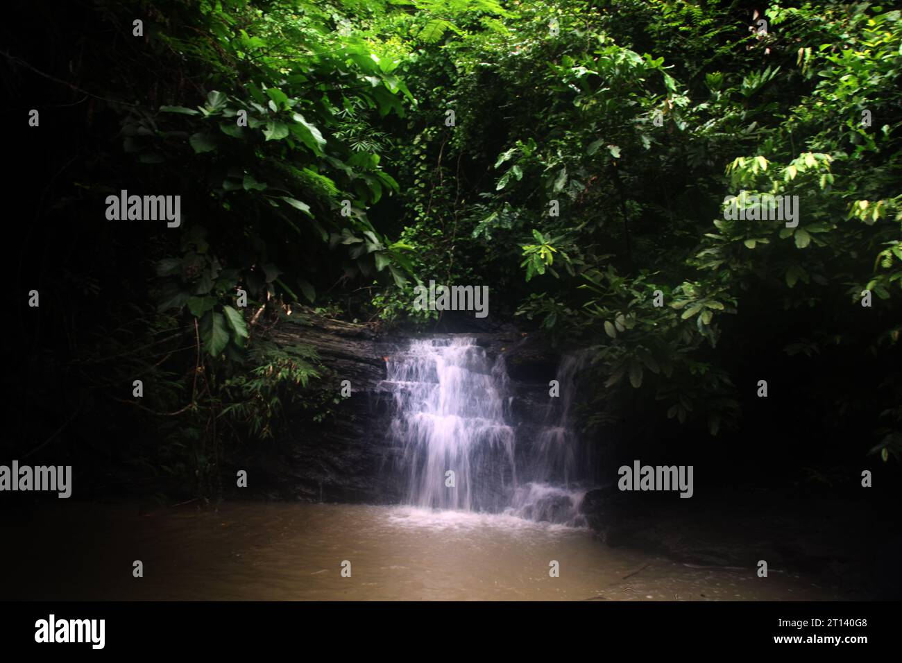 Chittagong Bangladesh 18september 2023, Khoiyachora multisteps ...