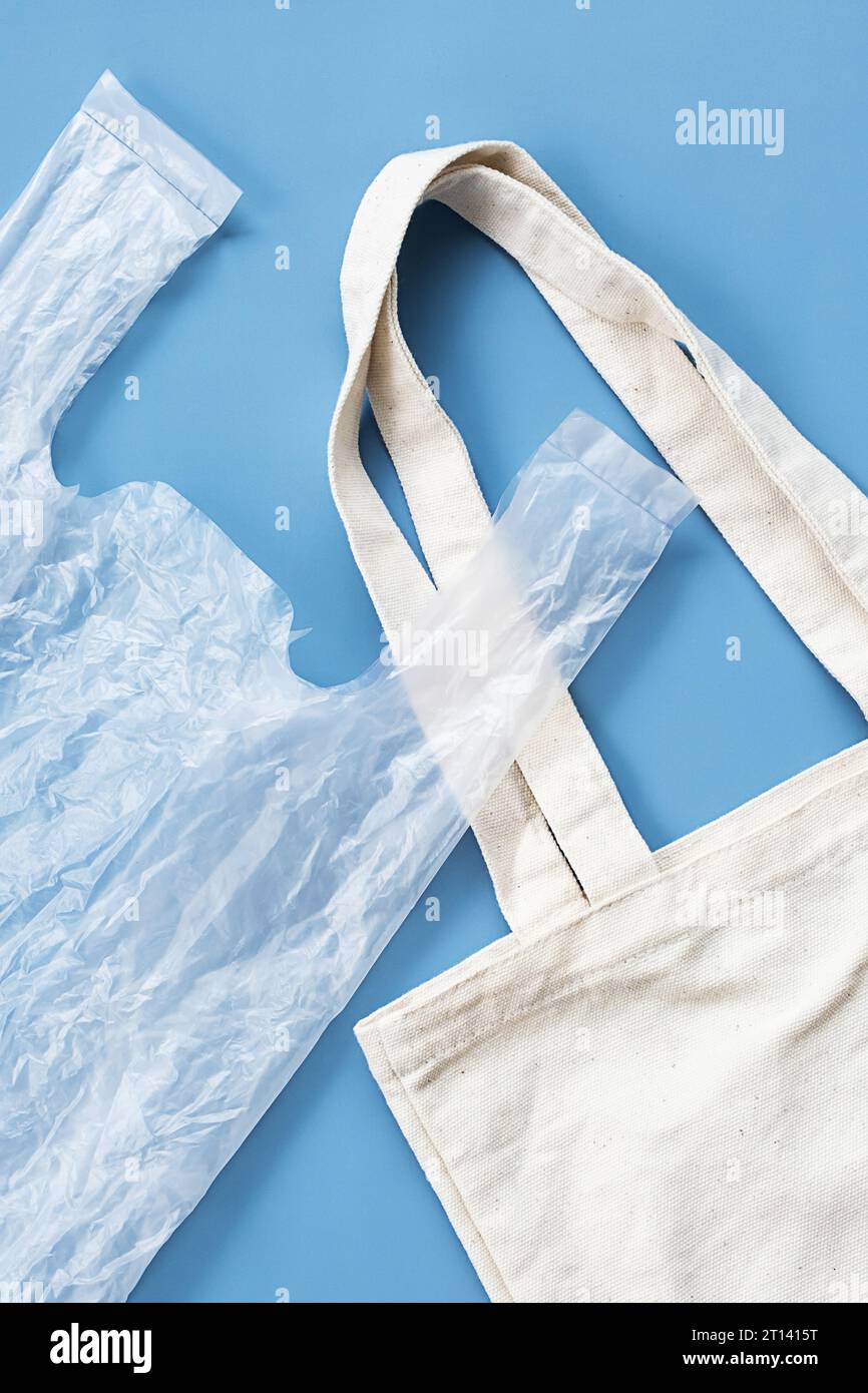 Disposable plastic bag hi-res stock photography and images - Alamy