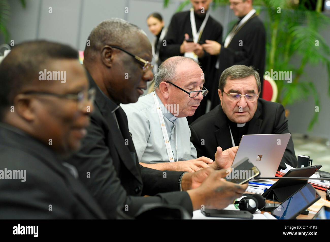 Assembly global advertising hi-res stock photography and images - Alamy