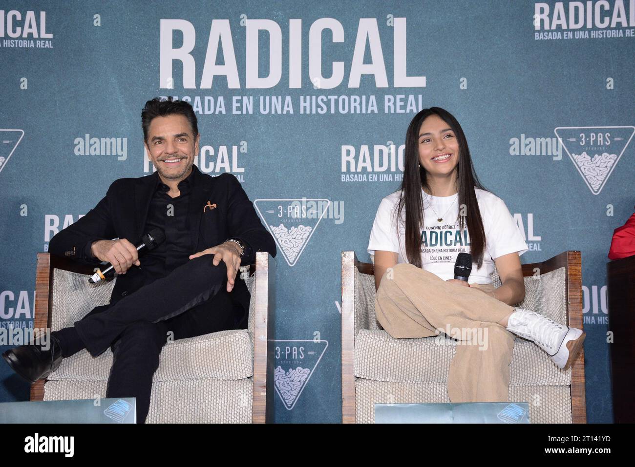 Mexico City, Mexico. 10th Oct, 2023. October 10, 2023, Mexico City ...