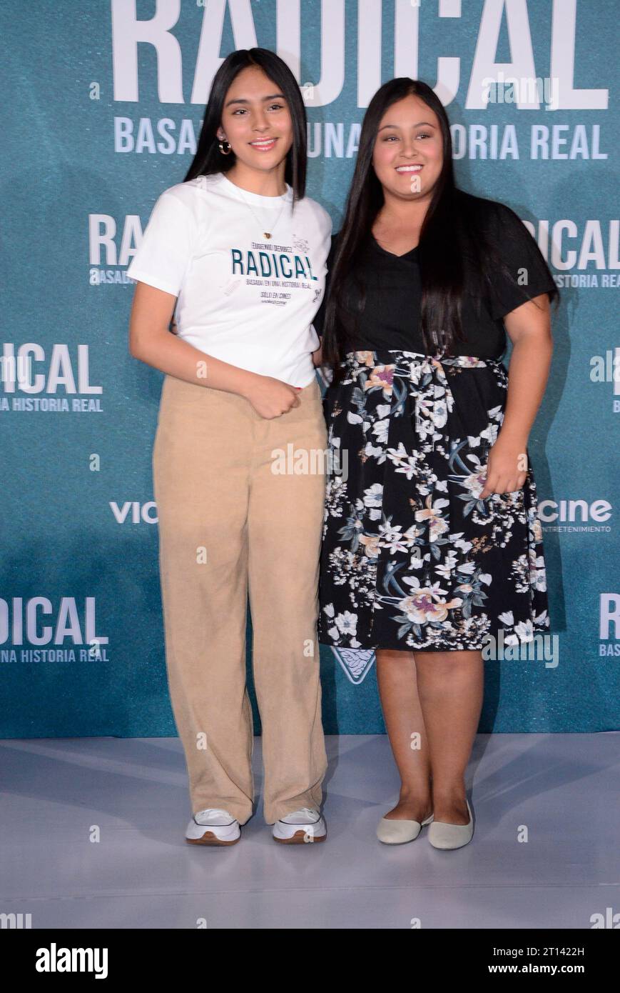 Mexico City, Mexico. 10th Oct, 2023. October 10, 2023, Mexico City ...