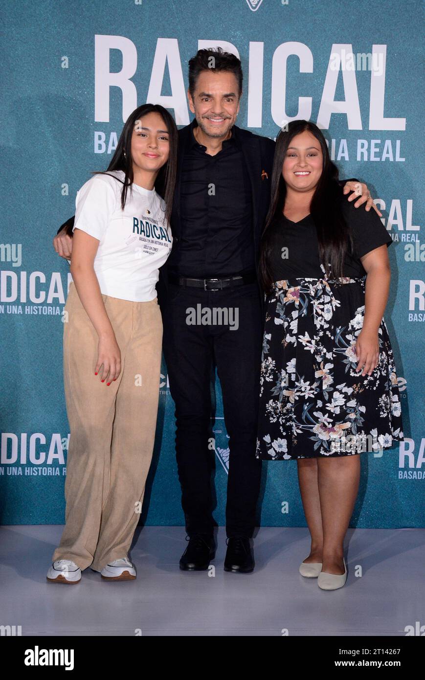 Mexico City, Mexico. 10th Oct, 2023. October 10, 2023, Mexico City ...