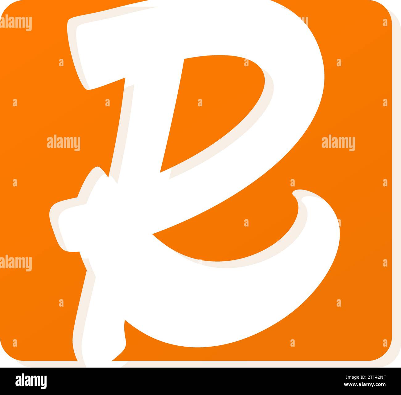 Letter R sign vector design Stock Vector Image & Art - Alamy