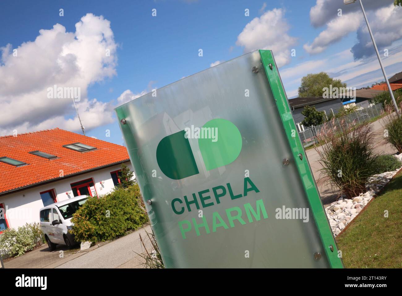 Lohnfertigung hi-res stock photography and images - Alamy