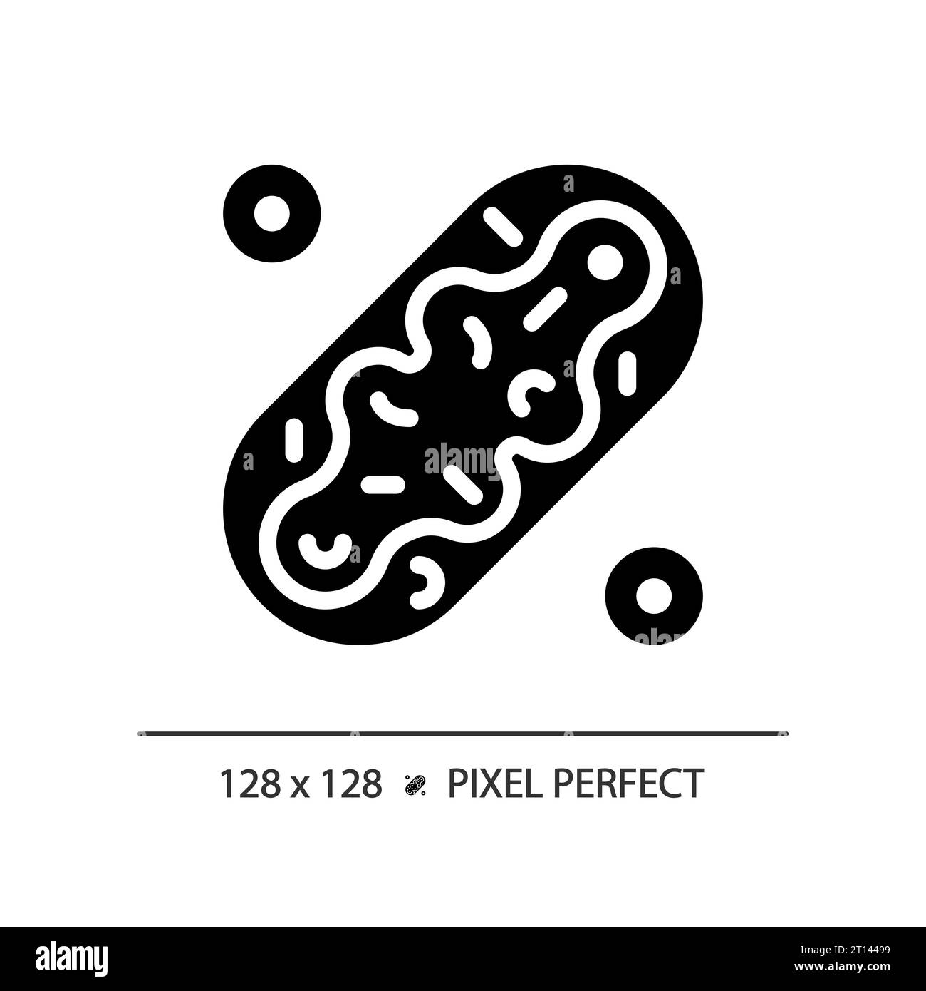 Mitochondria Black and White Stock Photos & Images - Alamy