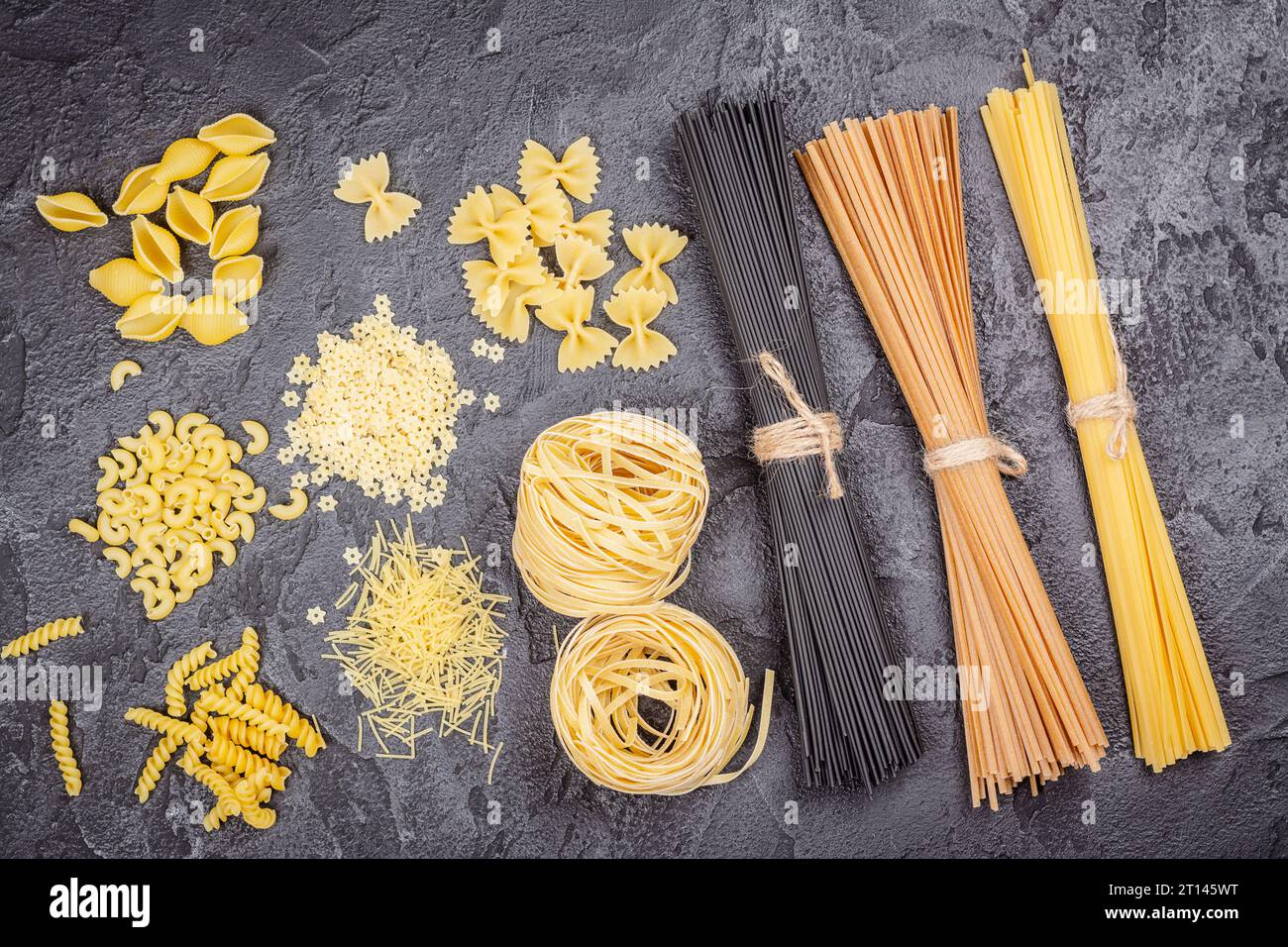 International pasta month Stock Photo - Alamy