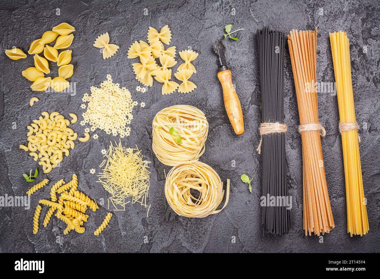 International pasta month Stock Photo - Alamy