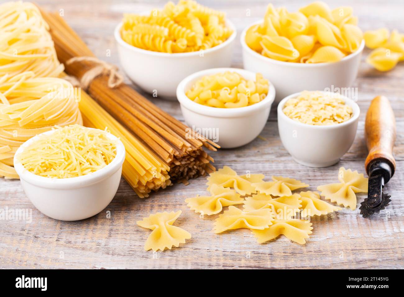 International pasta month Stock Photo - Alamy