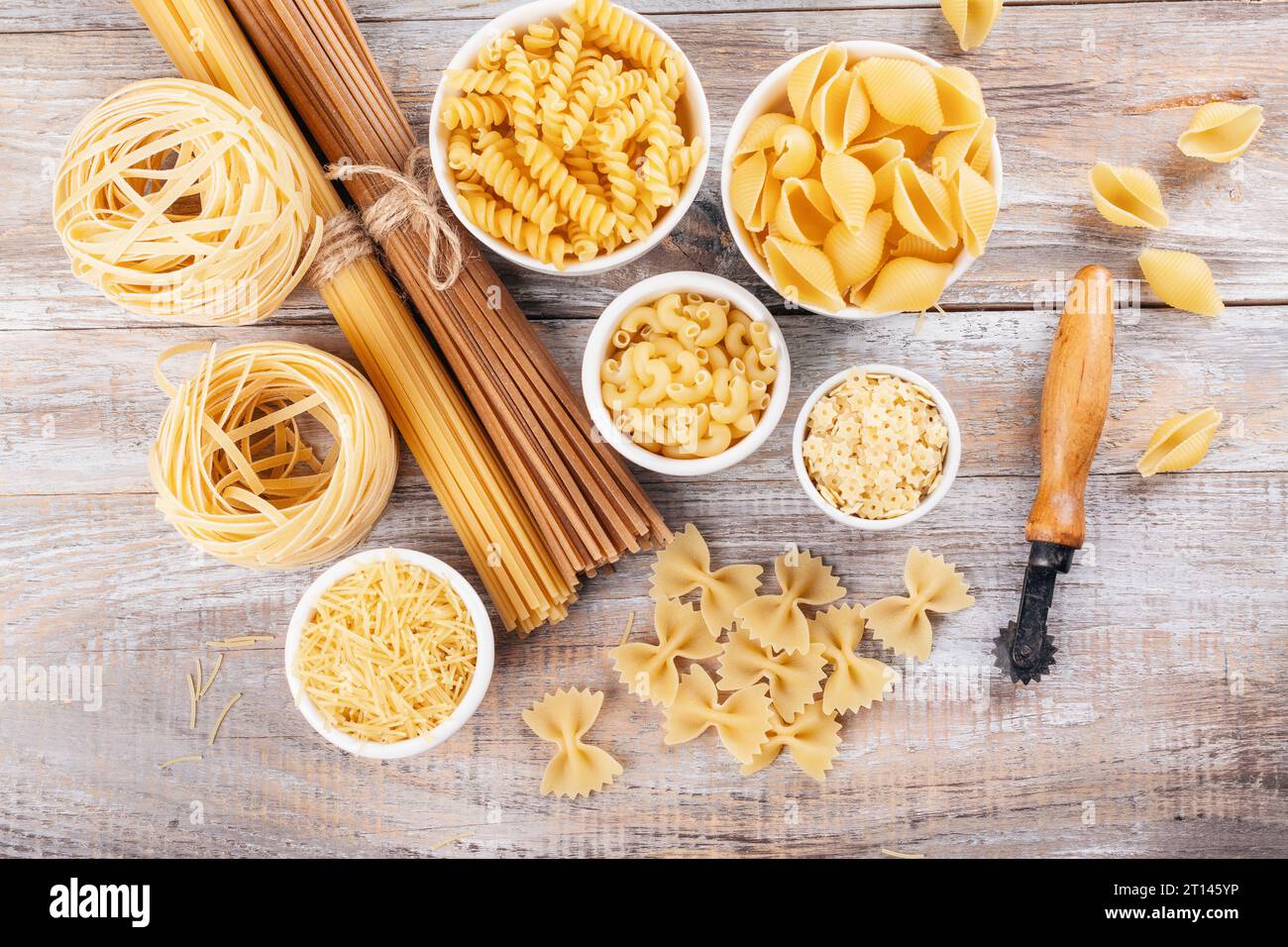 International pasta month Stock Photo - Alamy