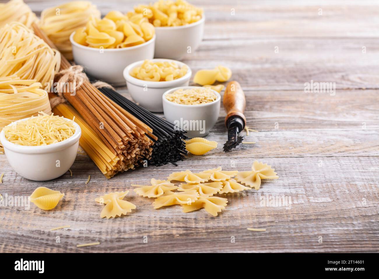 International pasta month Stock Photo - Alamy