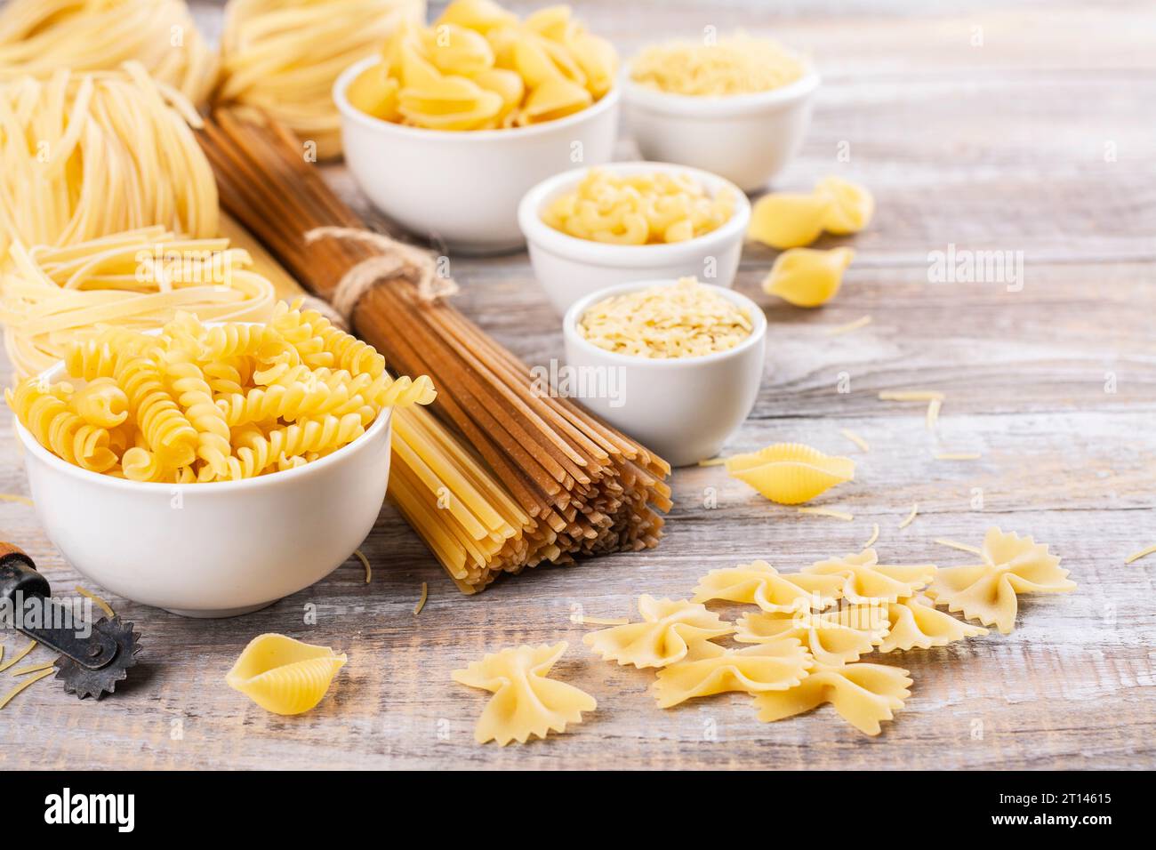 International pasta month Stock Photo - Alamy