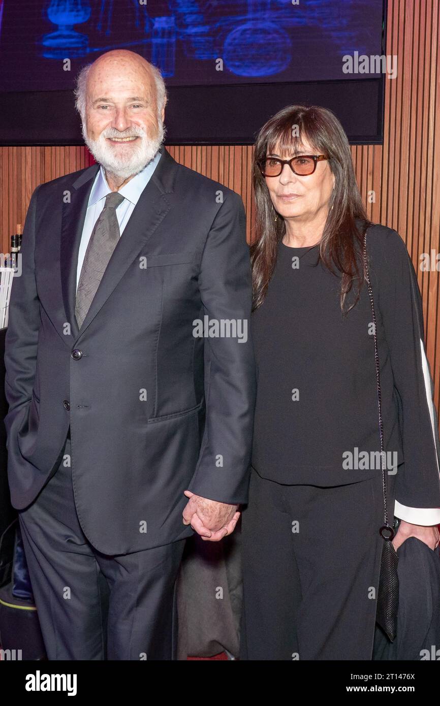 Michele reiner hi-res stock photography and images - Alamy