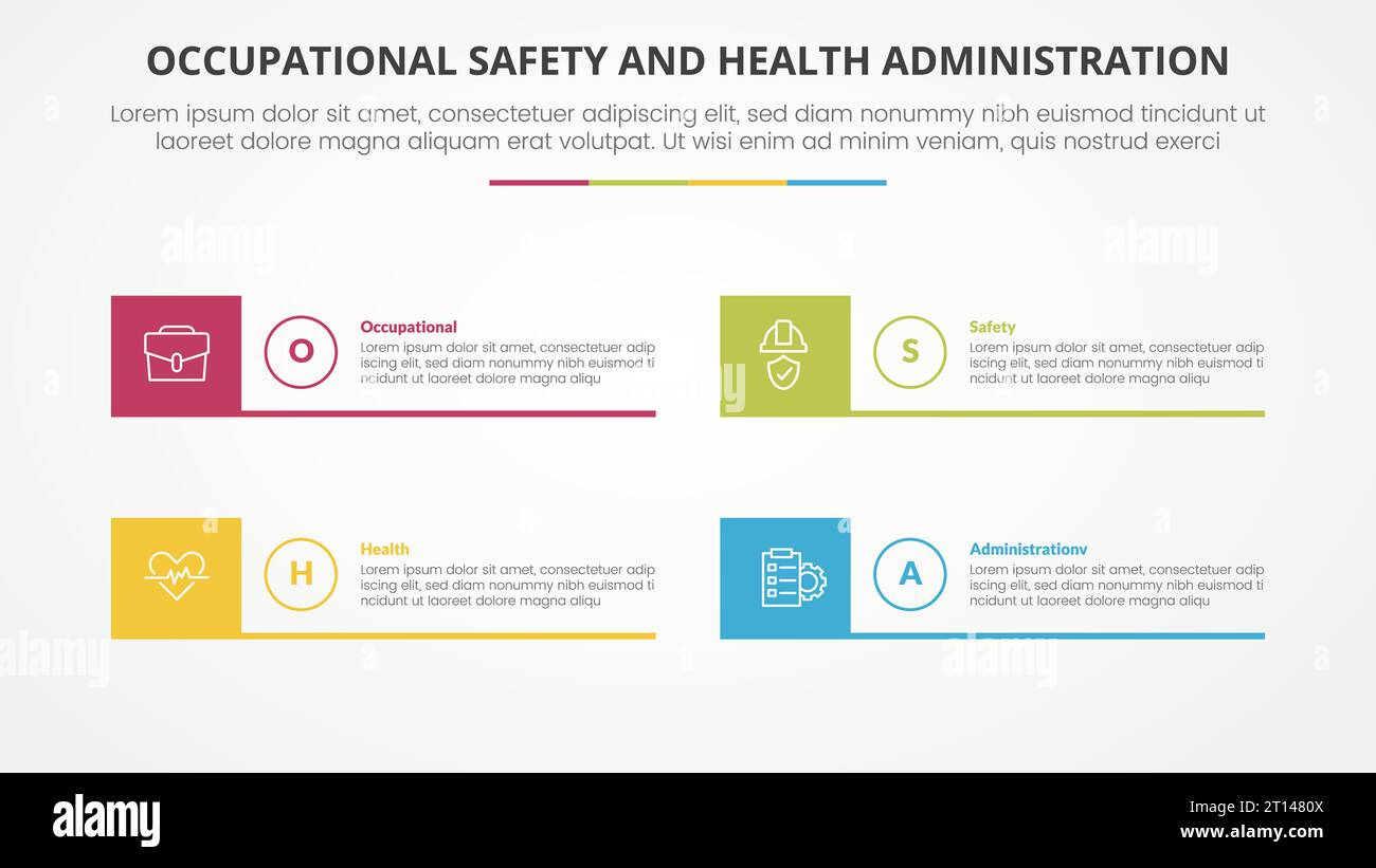 osha The Occupational Safety and Health Administration template ...