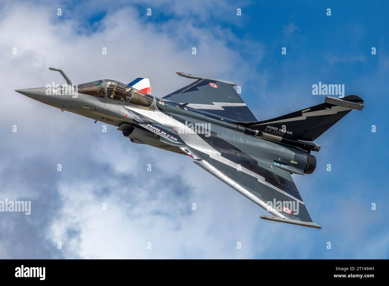 Dassault rafale photos hi-res stock photography and images - Alamy