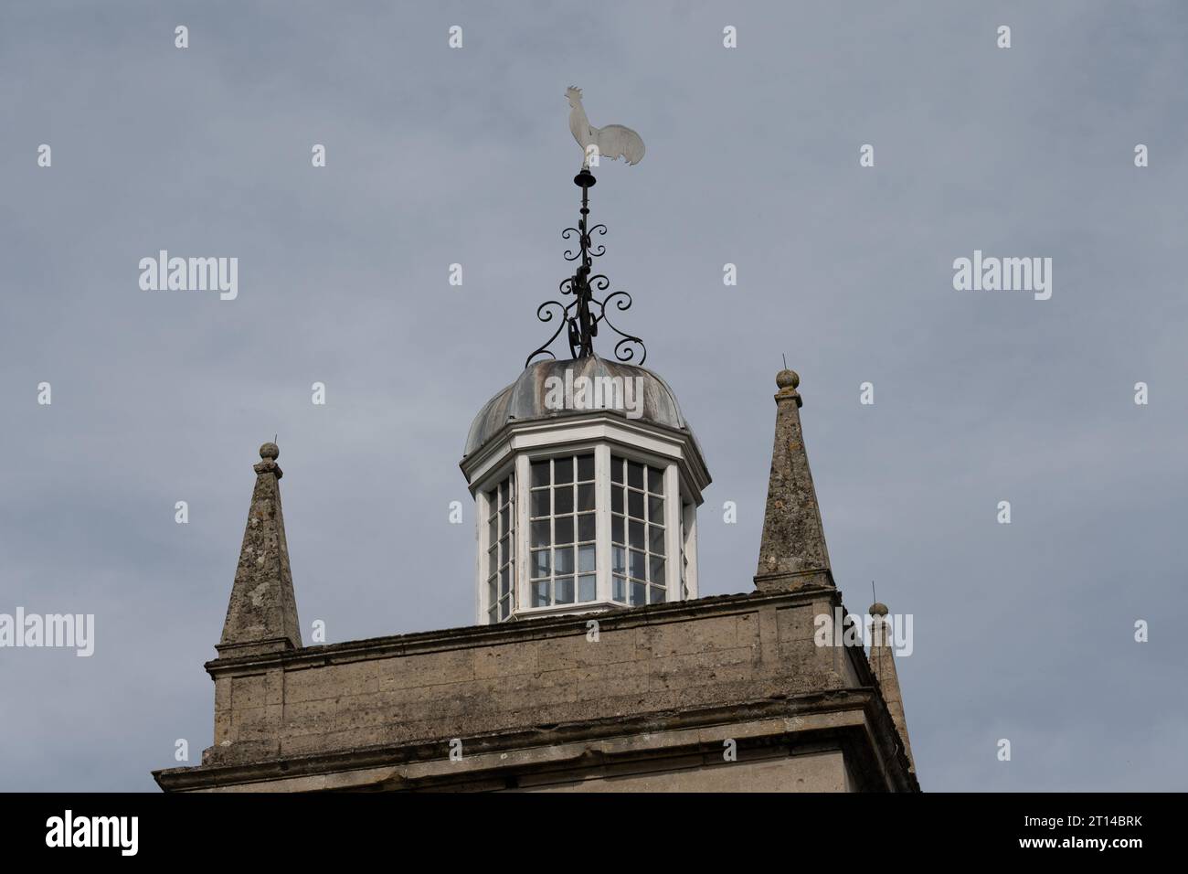 Weldon village hi-res stock photography and images - Alamy