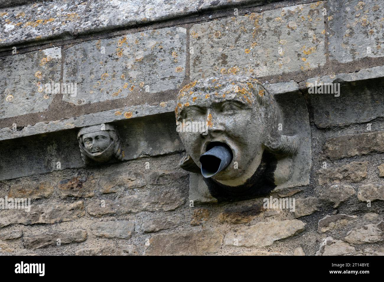 Stanion northamptonshire hi-res stock photography and images - Alamy