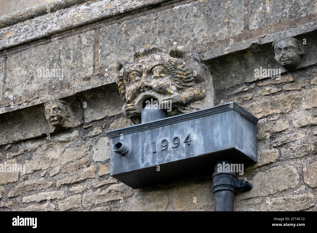 Stanion northamptonshire hi-res stock photography and images - Alamy