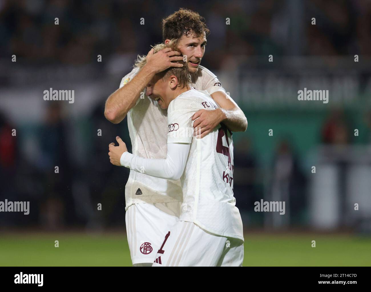 Frans kratzig hi-res stock photography and images - Alamy