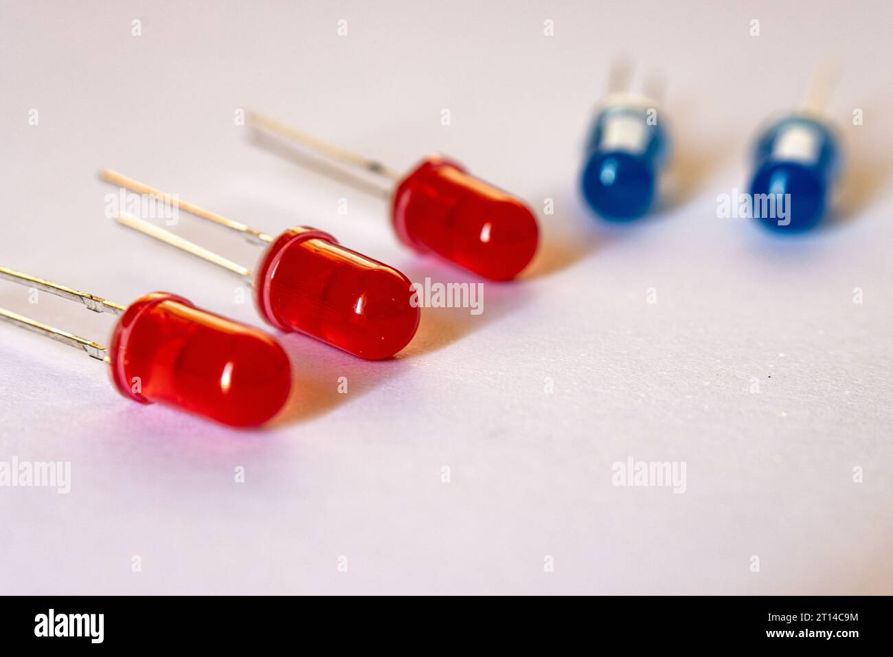 Semiconductor diode hi-res stock photography and images - Alamy