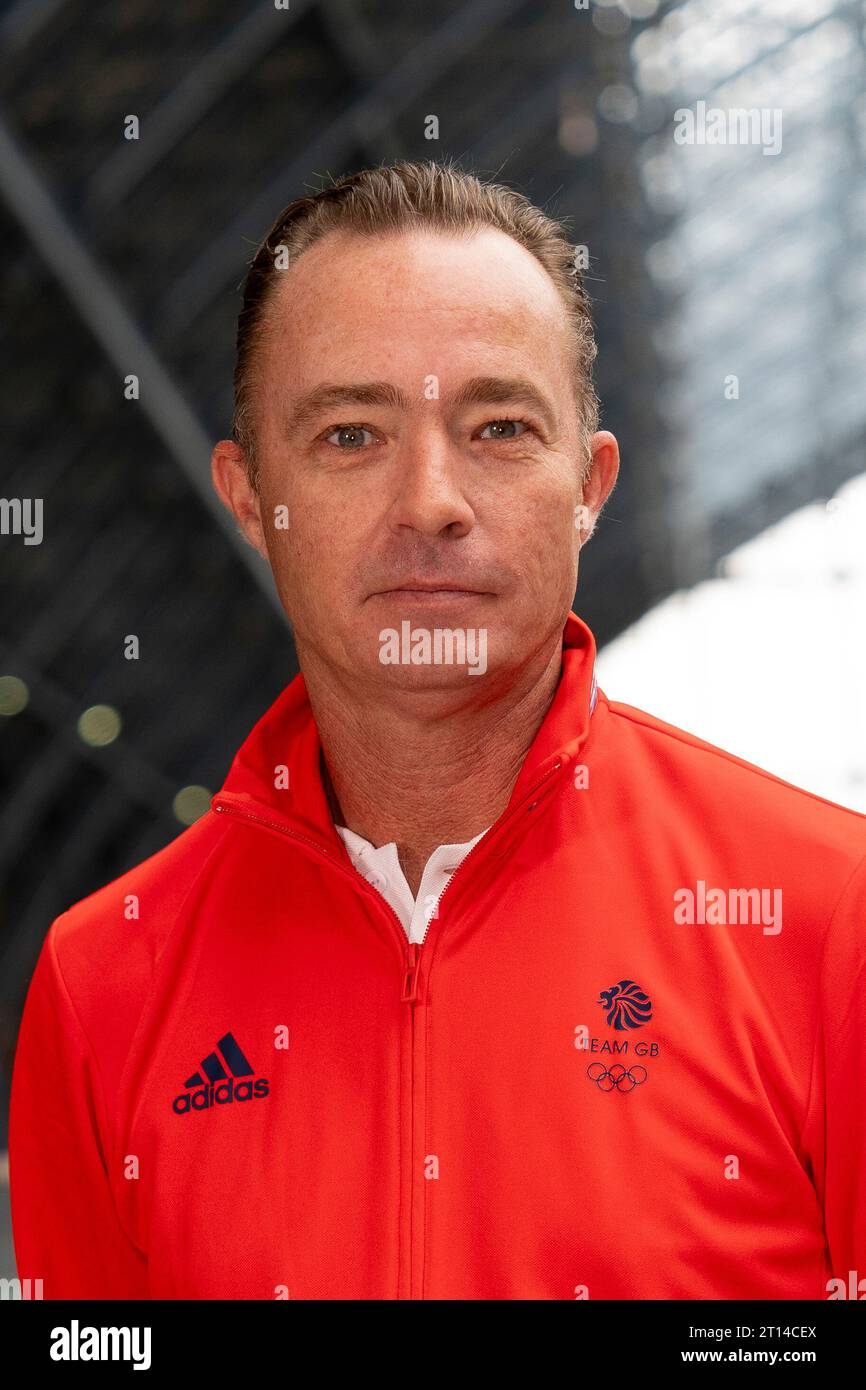2024 team gb hi-res stock photography and images - Alamy