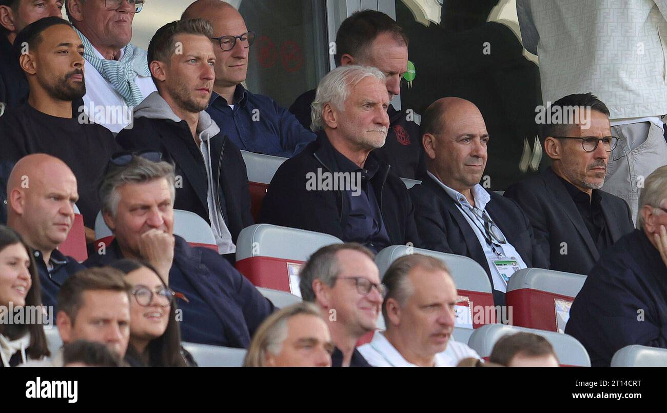 Fernando carro bayer leverkusen hi-res stock photography and images - Alamy