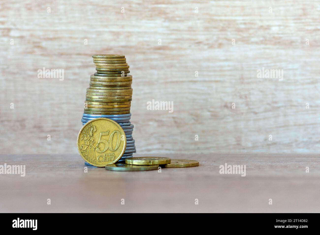 Increase in investment hi-res stock photography and images - Alamy
