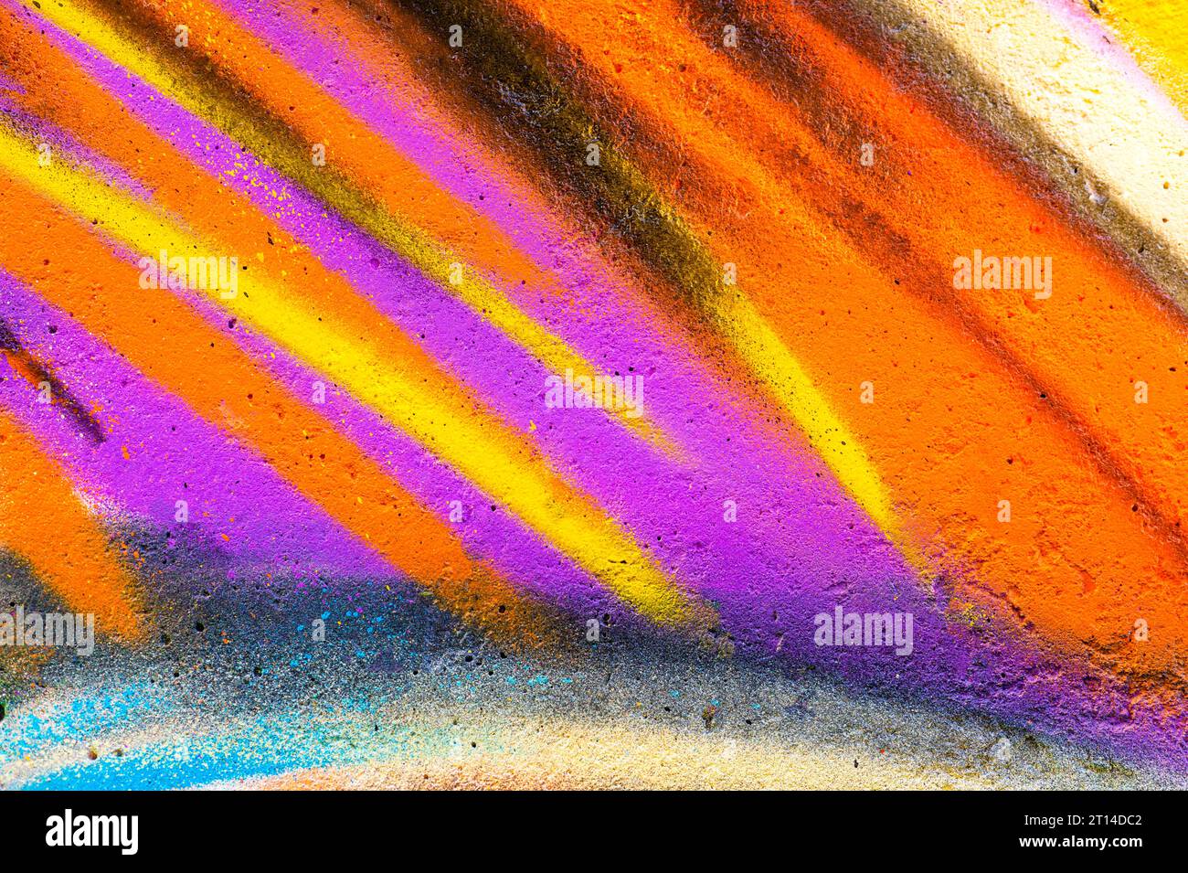 abstract background with different colors. color strips texture ...