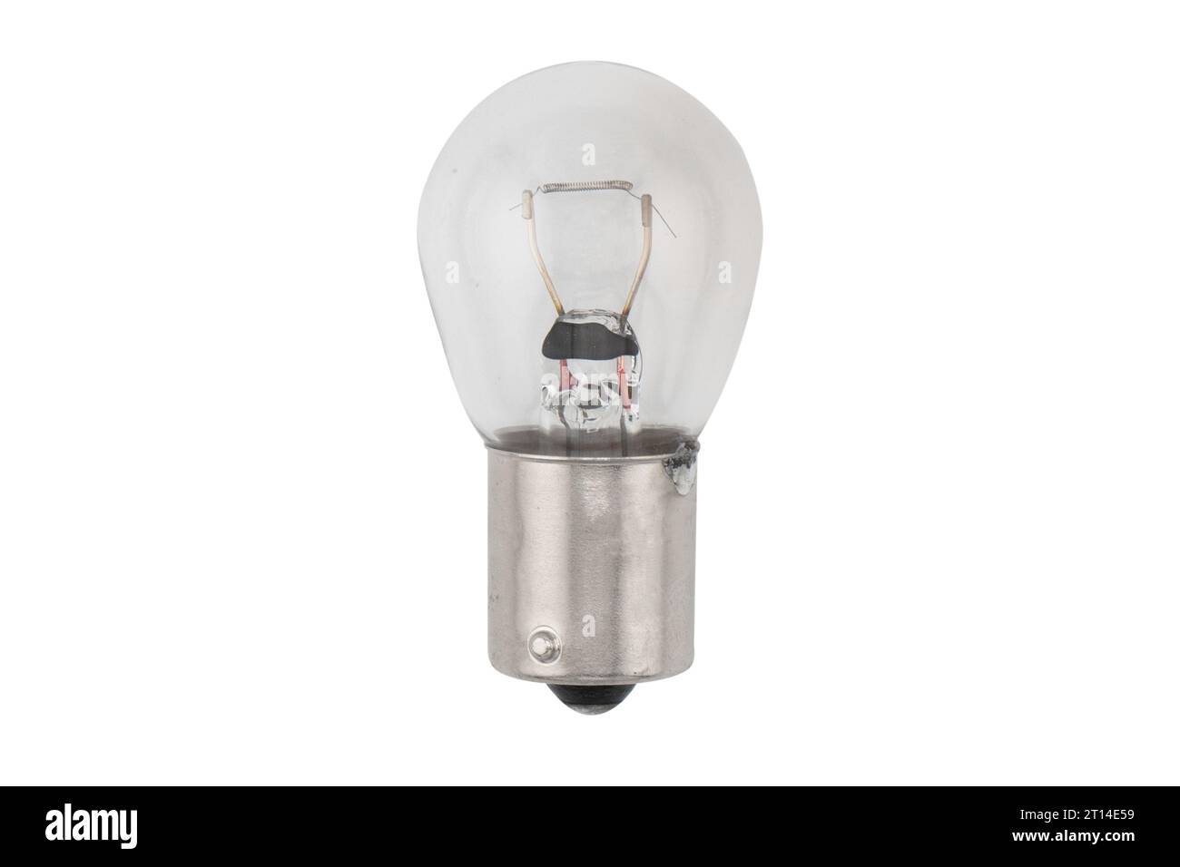 Car lamp isolated white background. Car lights on a white background ...