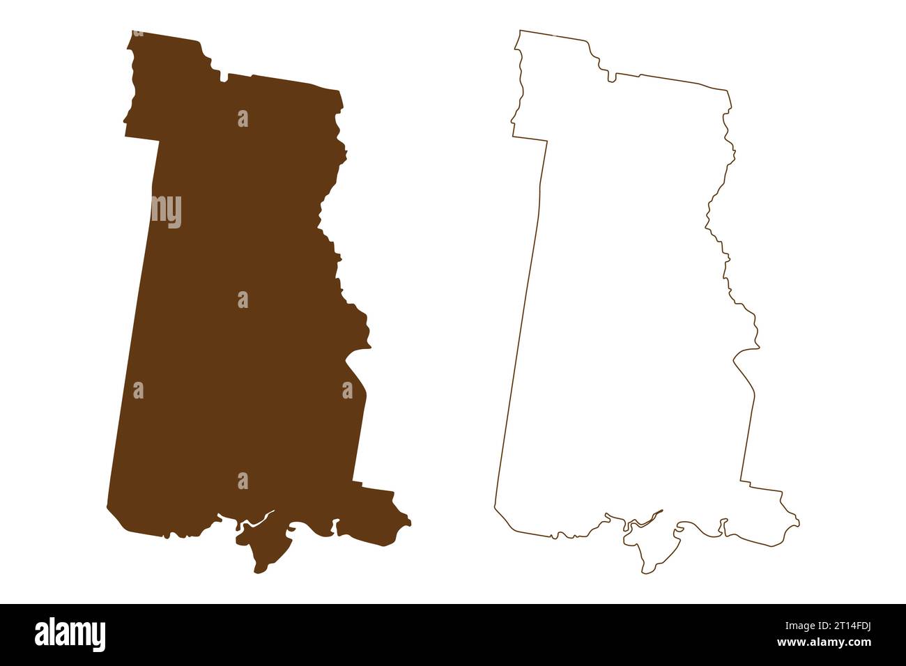 City of Casey (Commonwealth of Australia, Victoria state, Vic) map ...