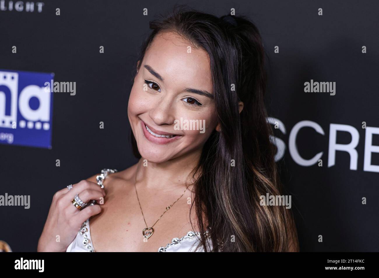 Hollywood, United States. 10th Oct, 2023. HOLLYWOOD, LOS ANGELES ...