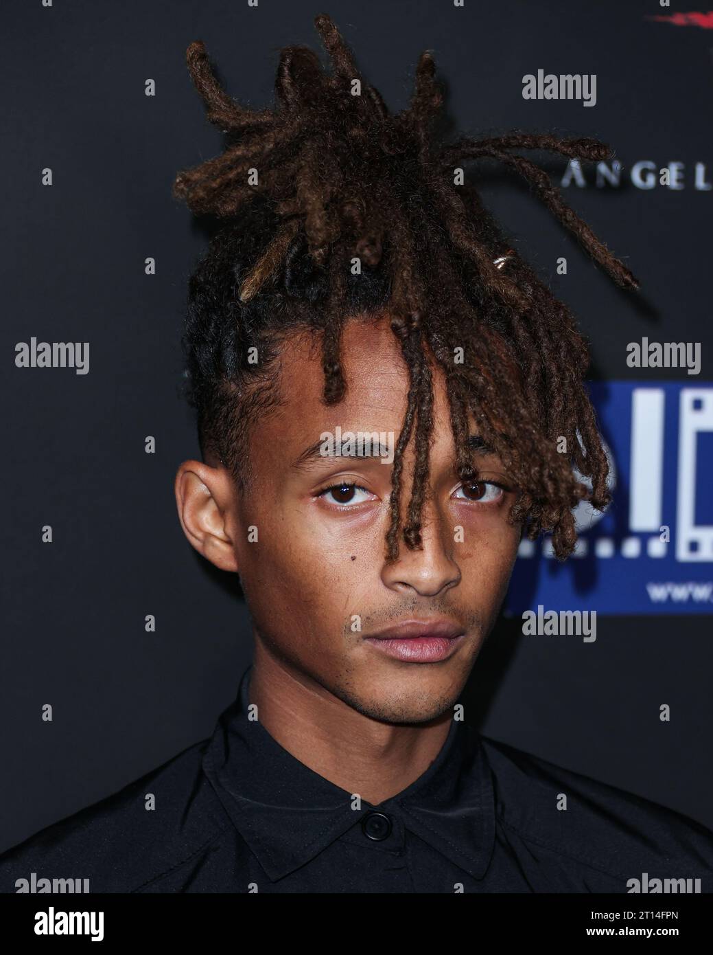 Hollywood, United States. 10th Oct, 2023. HOLLYWOOD, LOS ANGELES ...