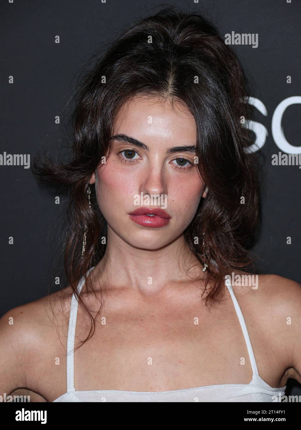 Hollywood, United States. 10th Oct, 2023. HOLLYWOOD, LOS ANGELES ...