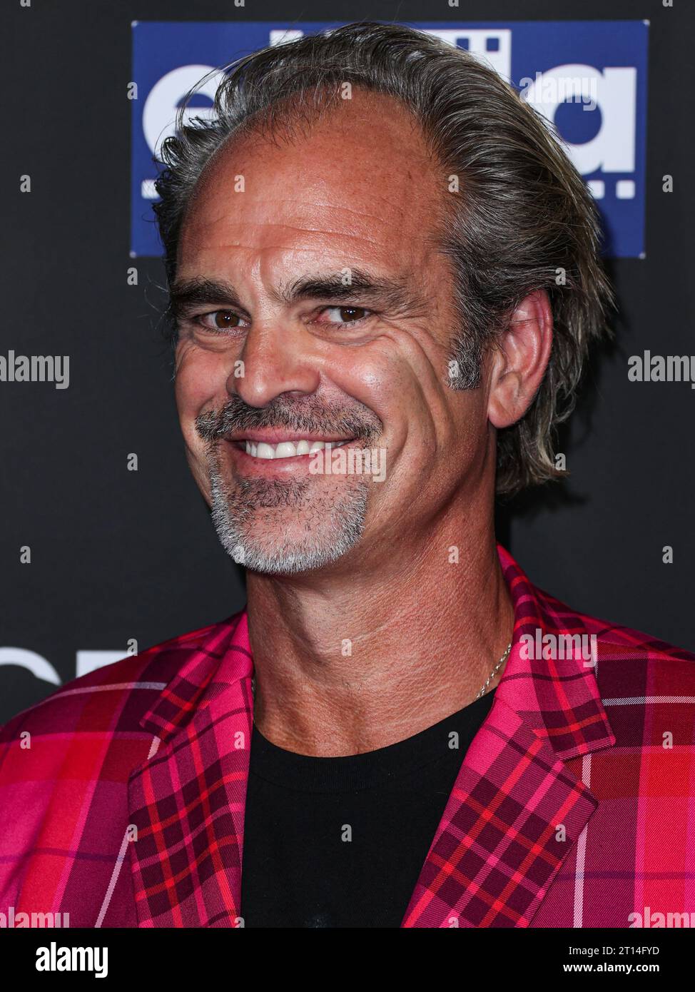 Hollywood, United States. 10th Oct, 2023. HOLLYWOOD, LOS ANGELES ...