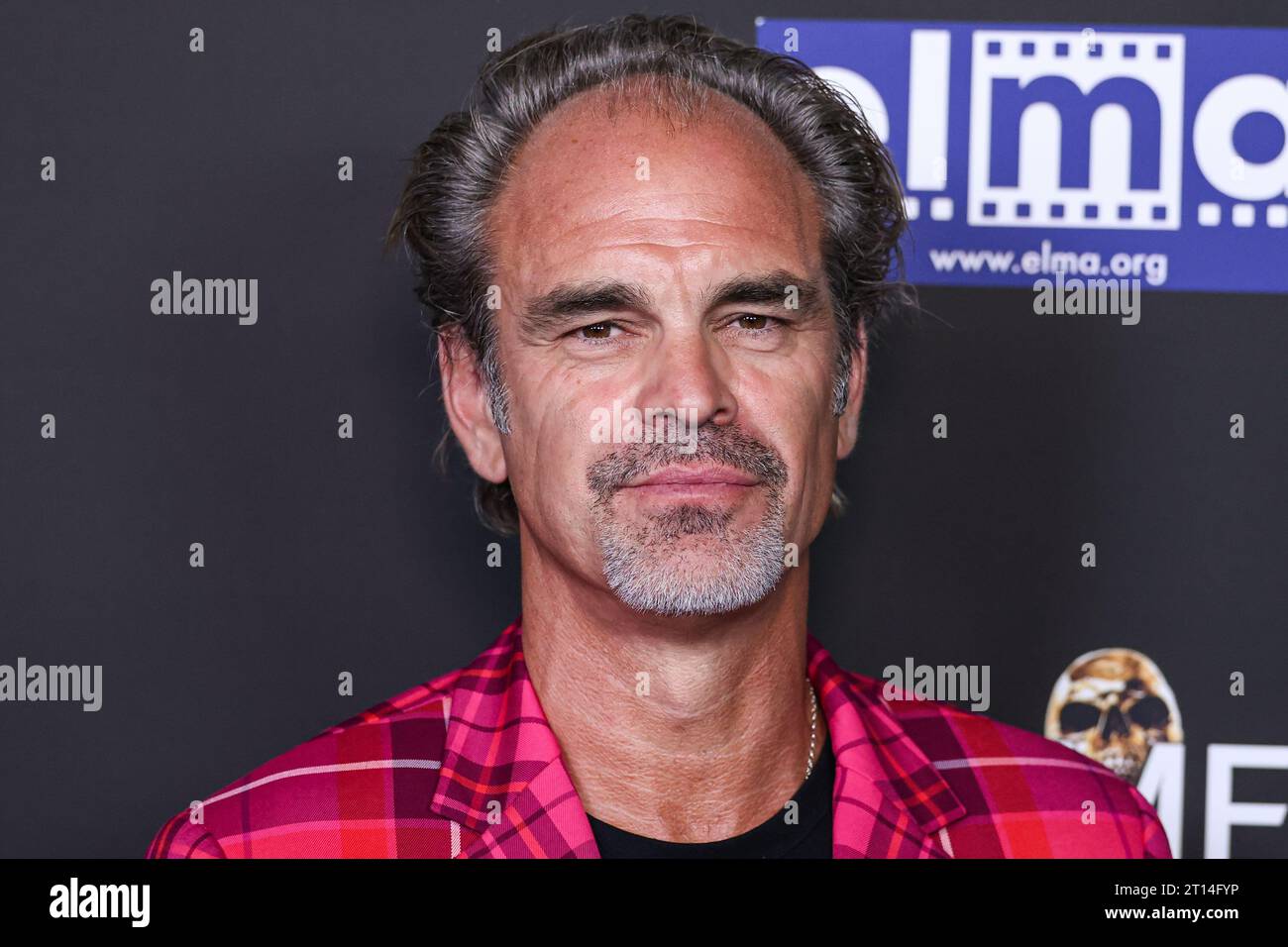 Hollywood, United States. 10th Oct, 2023. HOLLYWOOD, LOS ANGELES ...