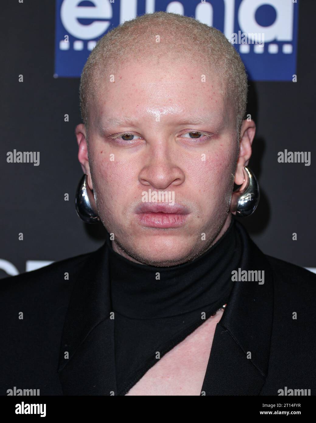 Hollywood, United States. 10th Oct, 2023. HOLLYWOOD, LOS ANGELES ...