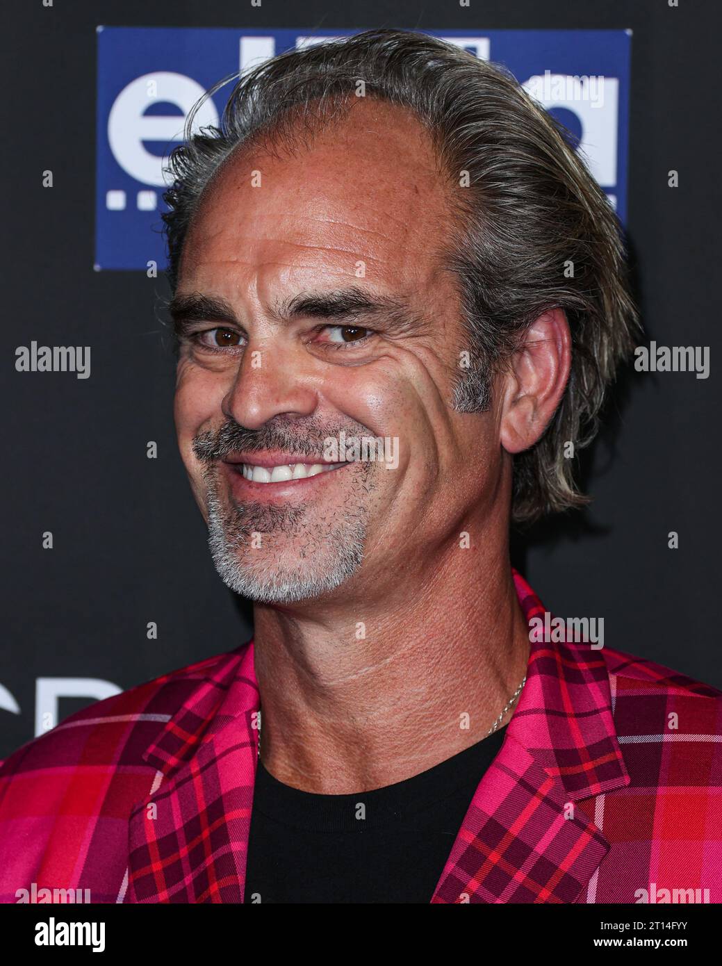 Hollywood, United States. 10th Oct, 2023. HOLLYWOOD, LOS ANGELES ...