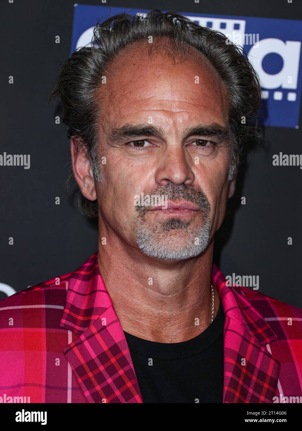 Hollywood, United States. 10th Oct, 2023. HOLLYWOOD, LOS ANGELES ...